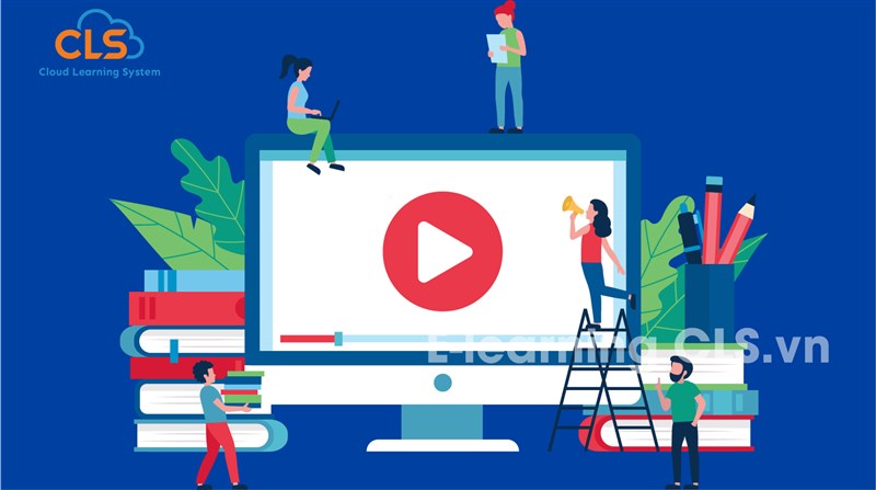 10 mẹo cần biết để giúp bài giảng e-learning thú vị và thu hút hơn